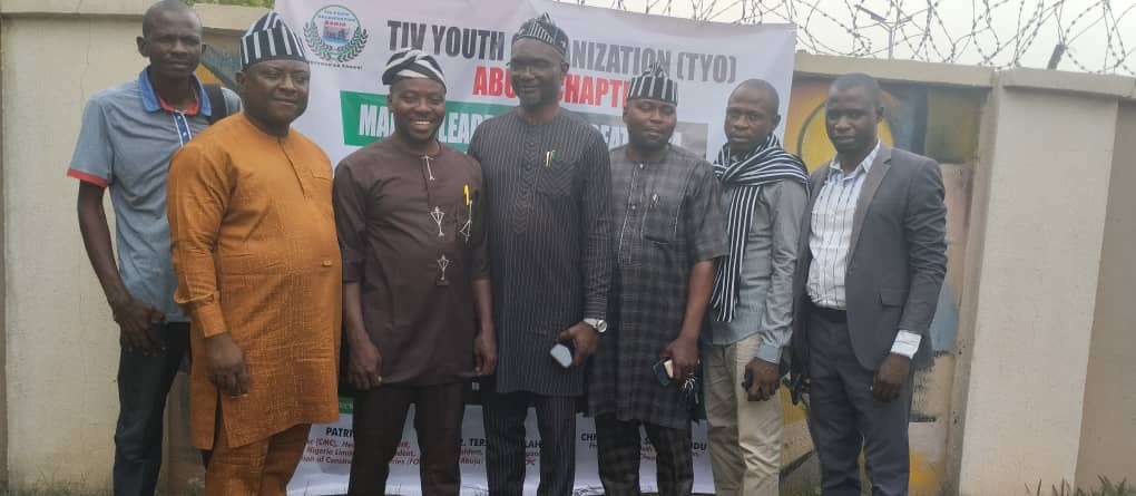 Investment in youth leadership, key to Tiv nation's prosperity, says ...