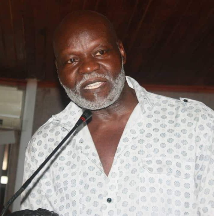 How I went from millionaire in dollars to 'zeronaire' - Bash Ali ...