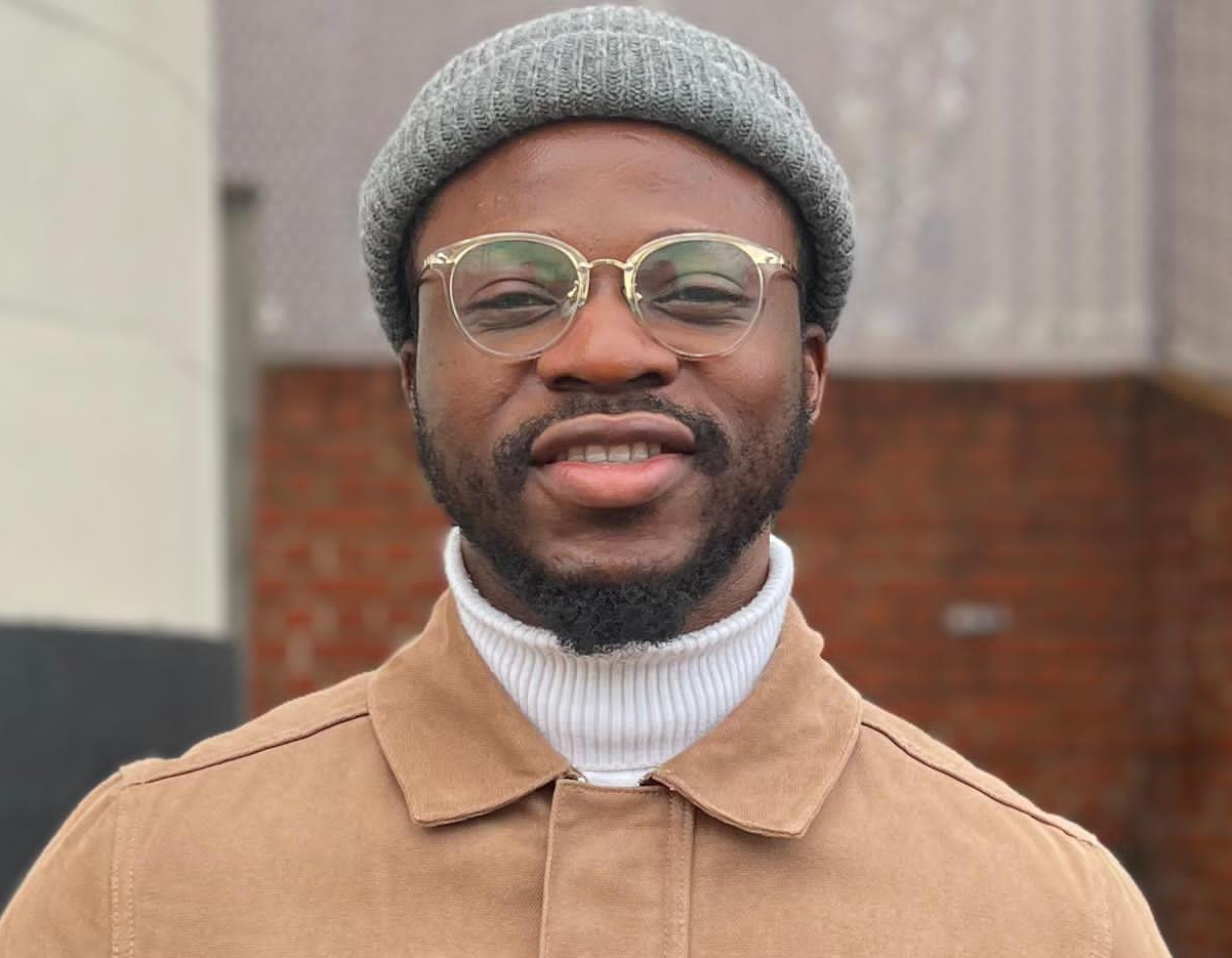 I’m bridging innovation, tradition in Africa's tech landscape ...