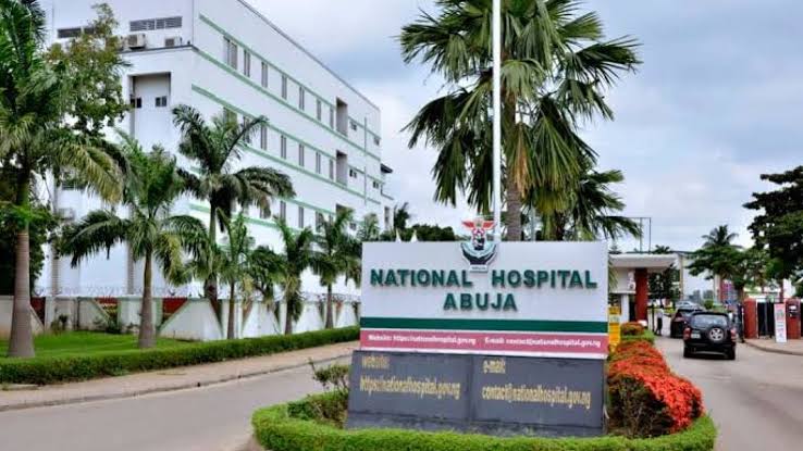 Brain Drain Over 500 Workers Left National Hospital In 2 Years Cmd