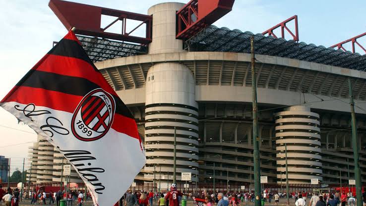 AC Milan buy land for new stadium away from San Siro - Vanguard News