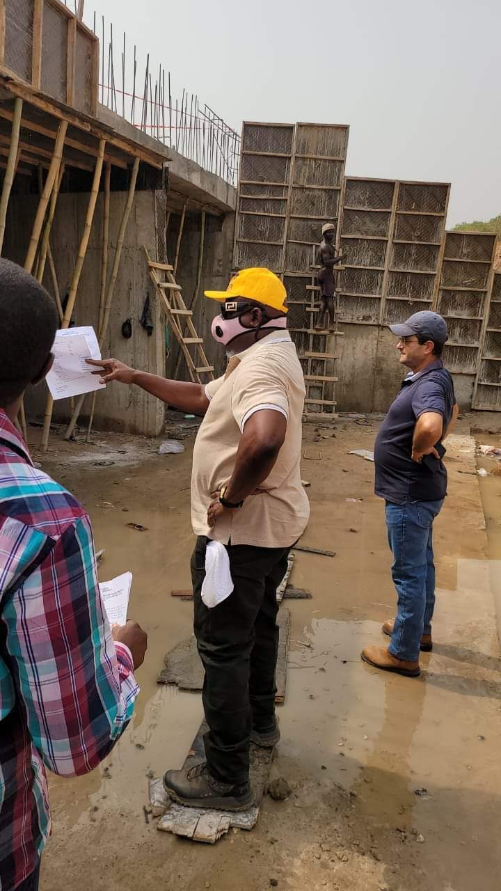 Delta govt to complete Okpanam-Ibusa road by May – Izeze - Vanguard News