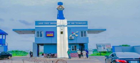 LASUSTECH Mass Comm unveils agenda for academic excellence - Vanguard News