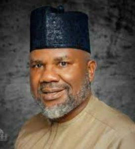 My return to the national assembly a miracle - Ogene