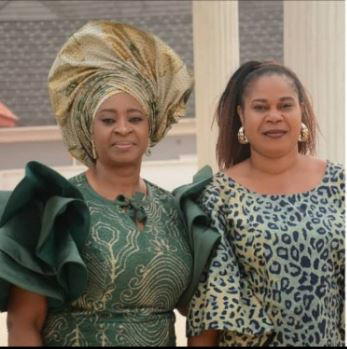 Nwaru Caroline Oluchi appointed aide to Osun first lady, Erelu Ngozi ...