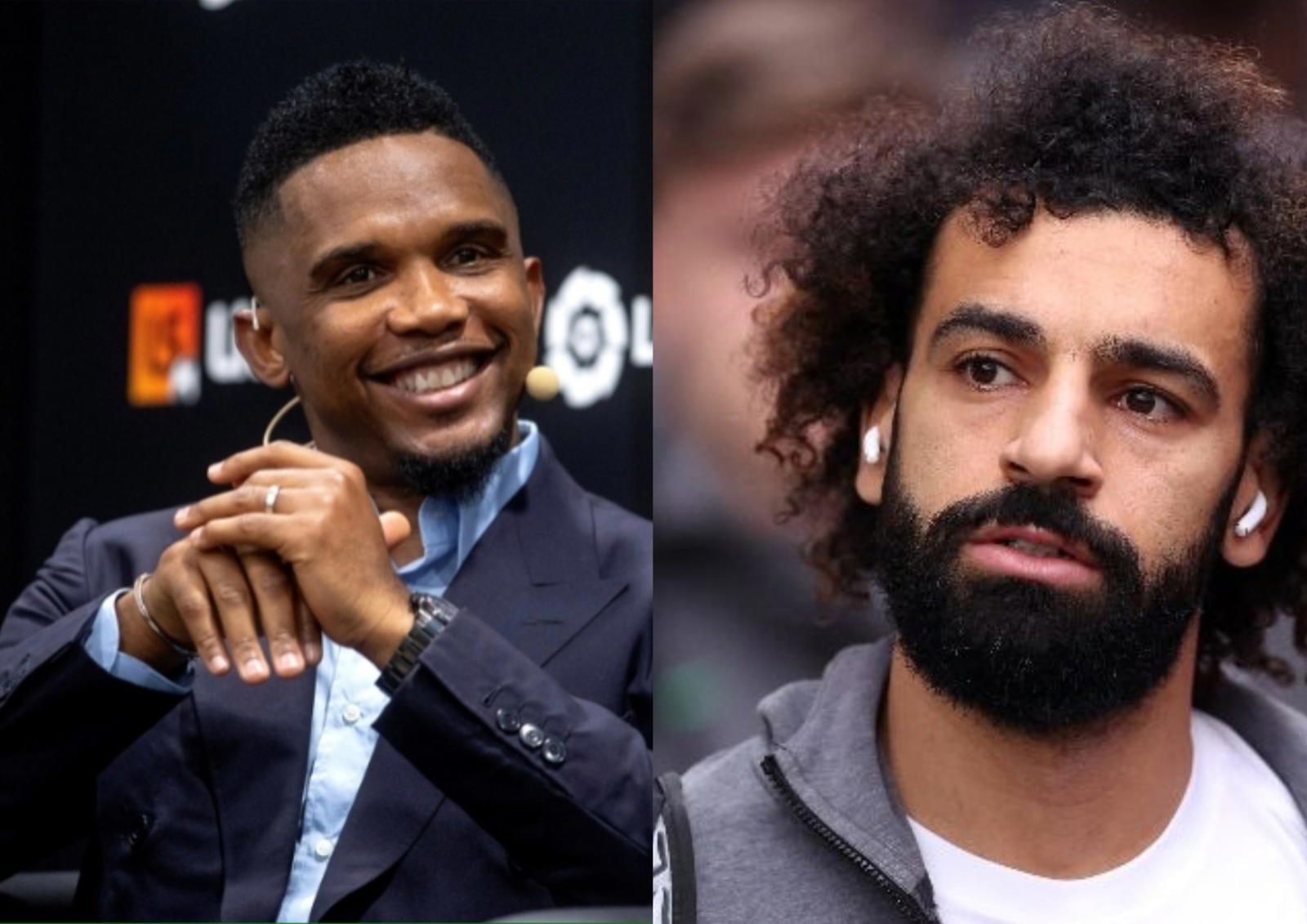 Top 5 richest African footballers of all time - Vanguard News