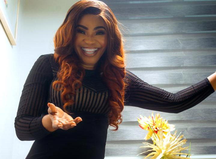 I didn't know how to cook until after marriage - Rosemary Olubode ...