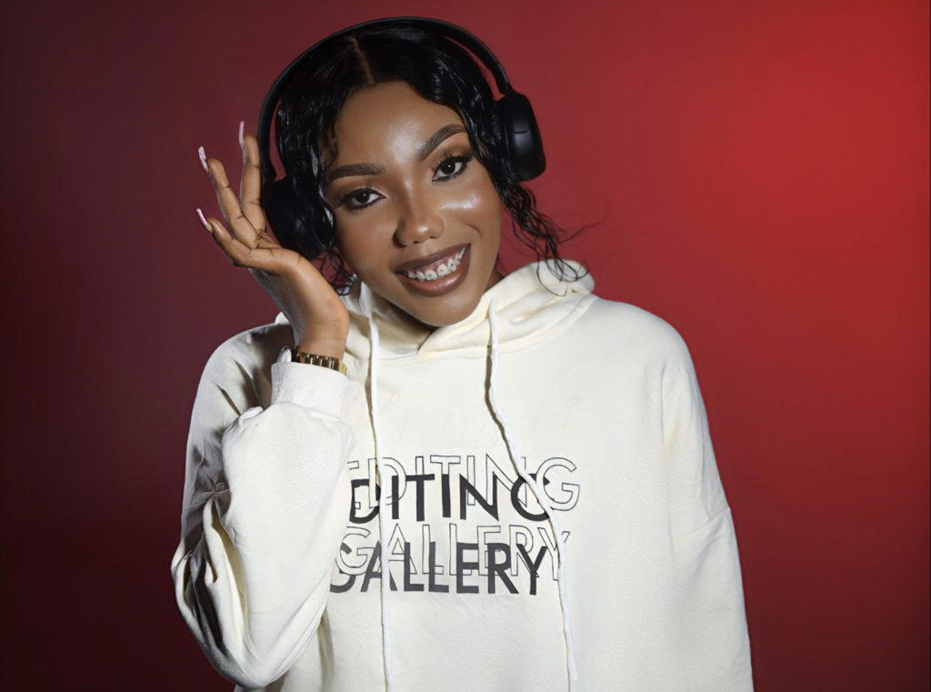 Dj Salty wins Next rated award - Vanguard News