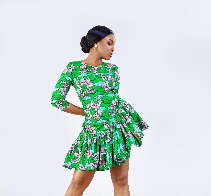 Adeeze debuts Adora 2021 collection for summer - Vanguard News