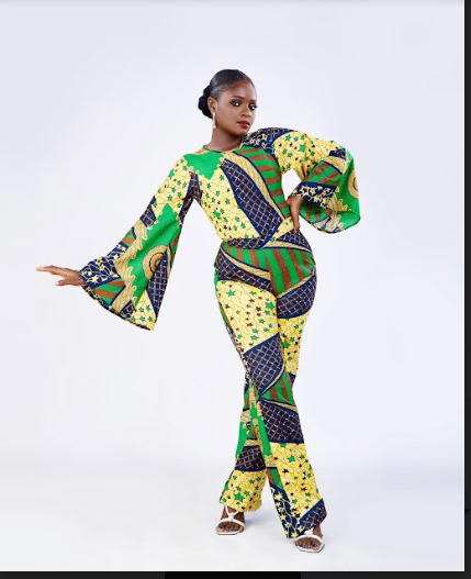 Ankara Collection