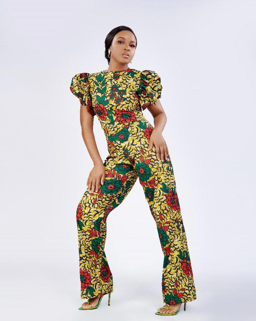 Adeeze debuts Adora 2021 collection for summer - Vanguard News