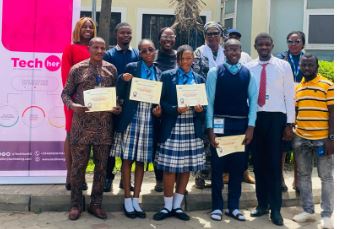 TechHer, PLAN International conclude DigiStars Mentorship Programme