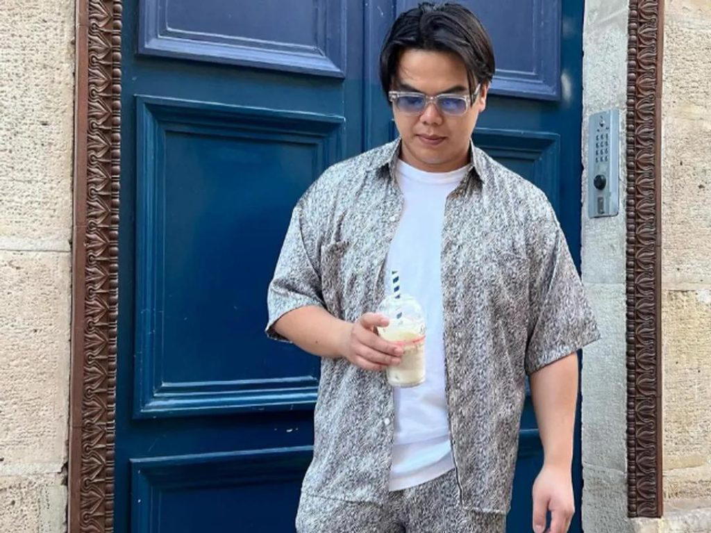 Alex Wann Lights up European stages - Vanguard News