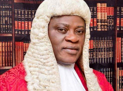 NGOs say corruption allegations against FCT Chief Judge baseless ...