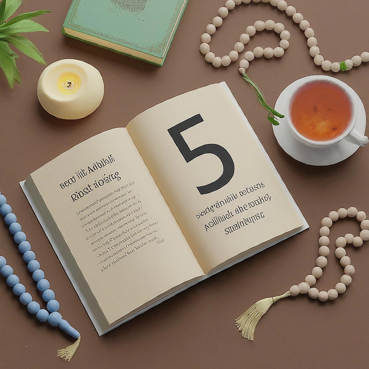 5 ways to manage stress, anxiety, mental well-being during Ramadan ...