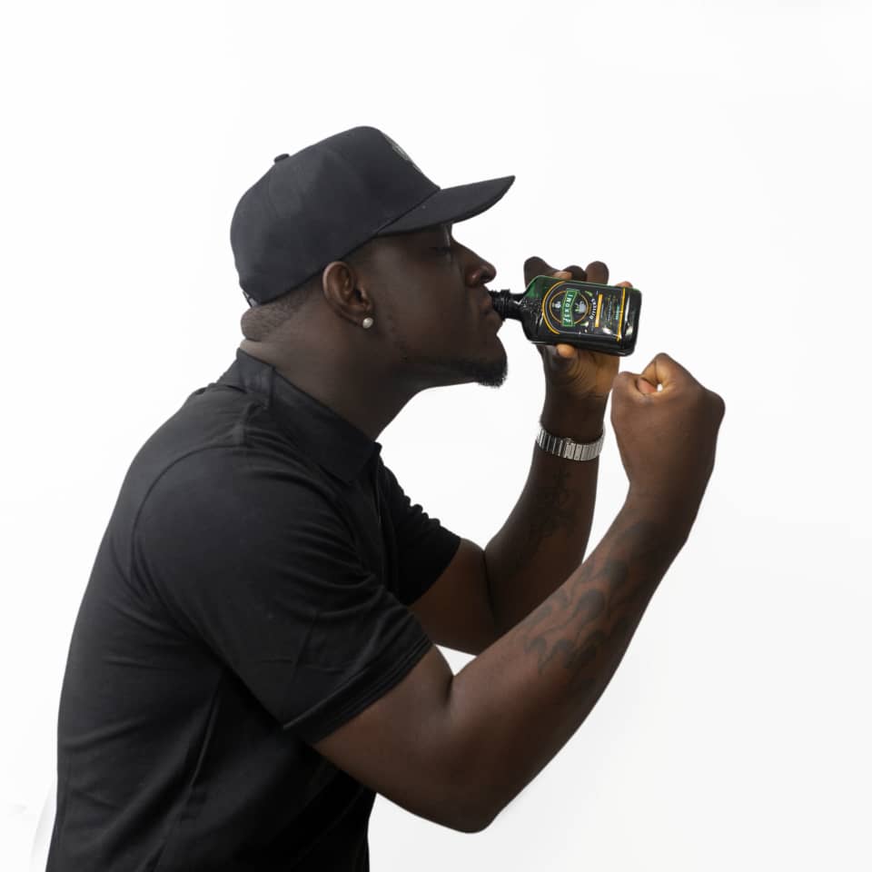 Introducing Fekomi Bitters: Your Natural Solution for waist Pain ...