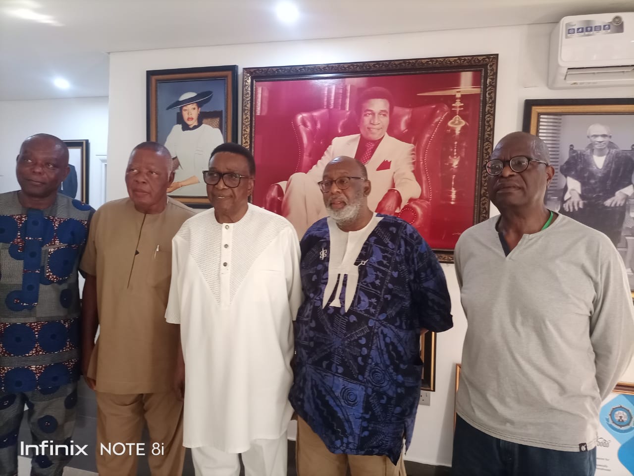 Curators plan to immortalize Jim Nwobodo in Awka Museum - Vanguard News