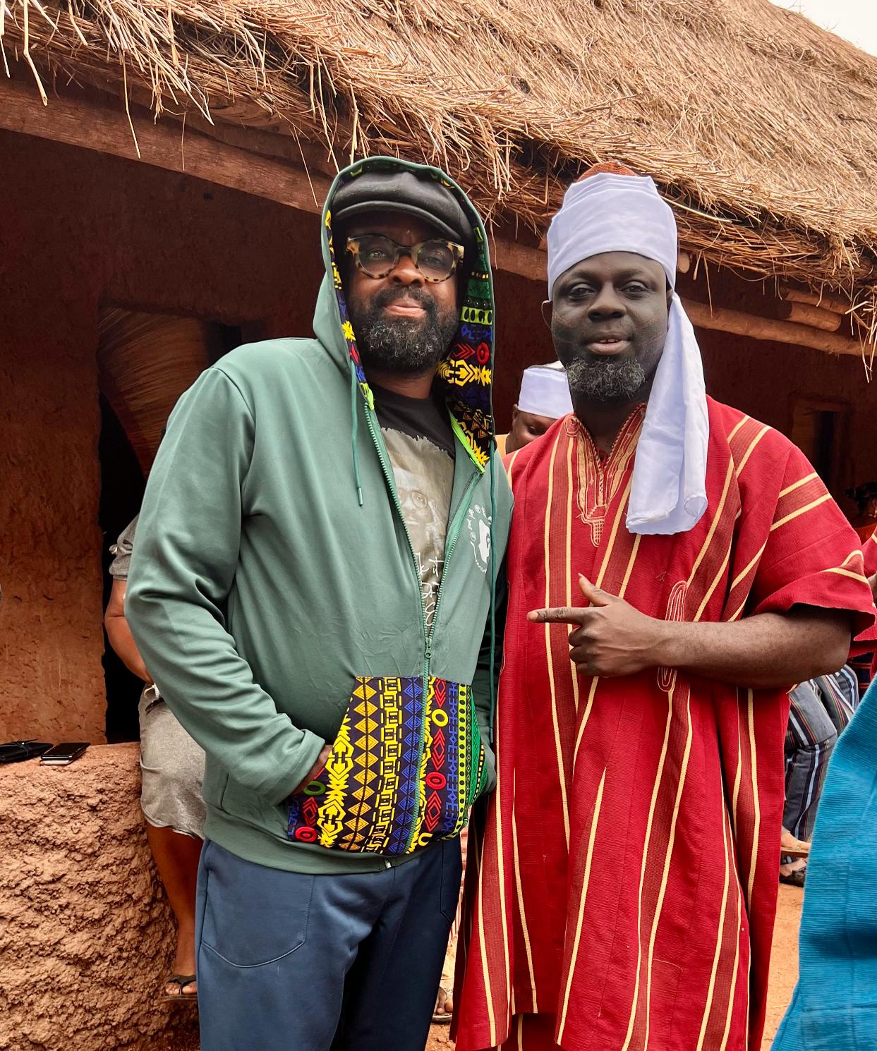 Alaba Ultimate forges on after ‘Anikulapo’s challenges