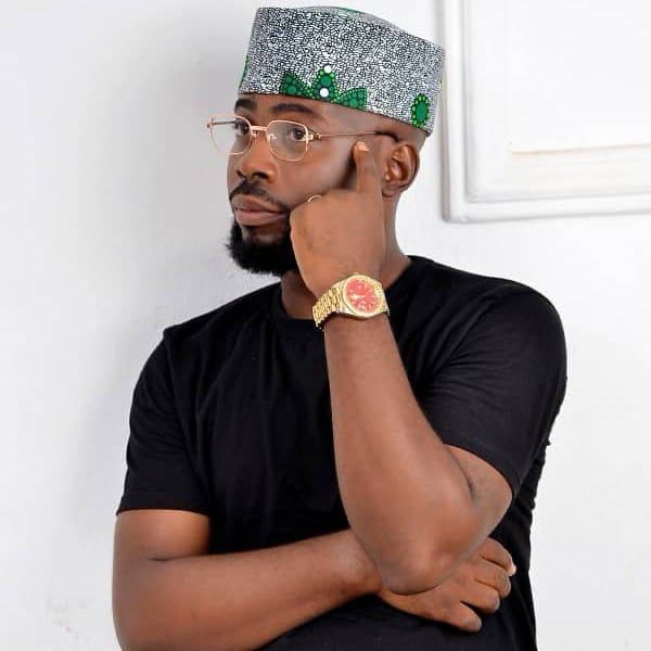 Fashion knows no bounds, says Awoyomi Omotayo of Tayfash clothings