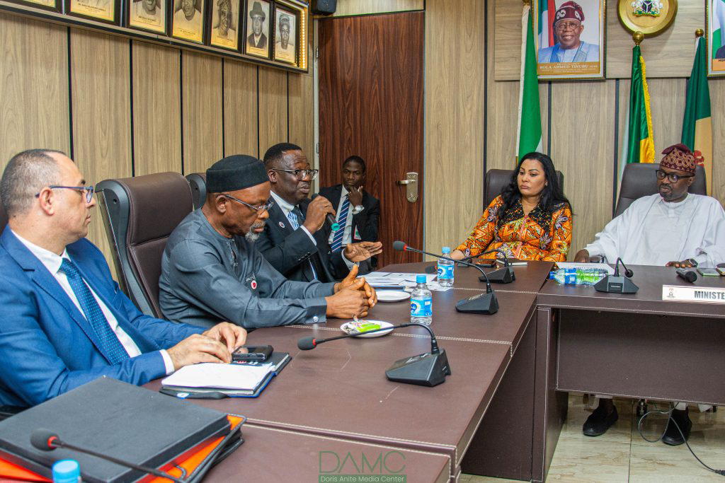 Govt, private sector collaboration leads to positive adjustment in expatriate employment levy