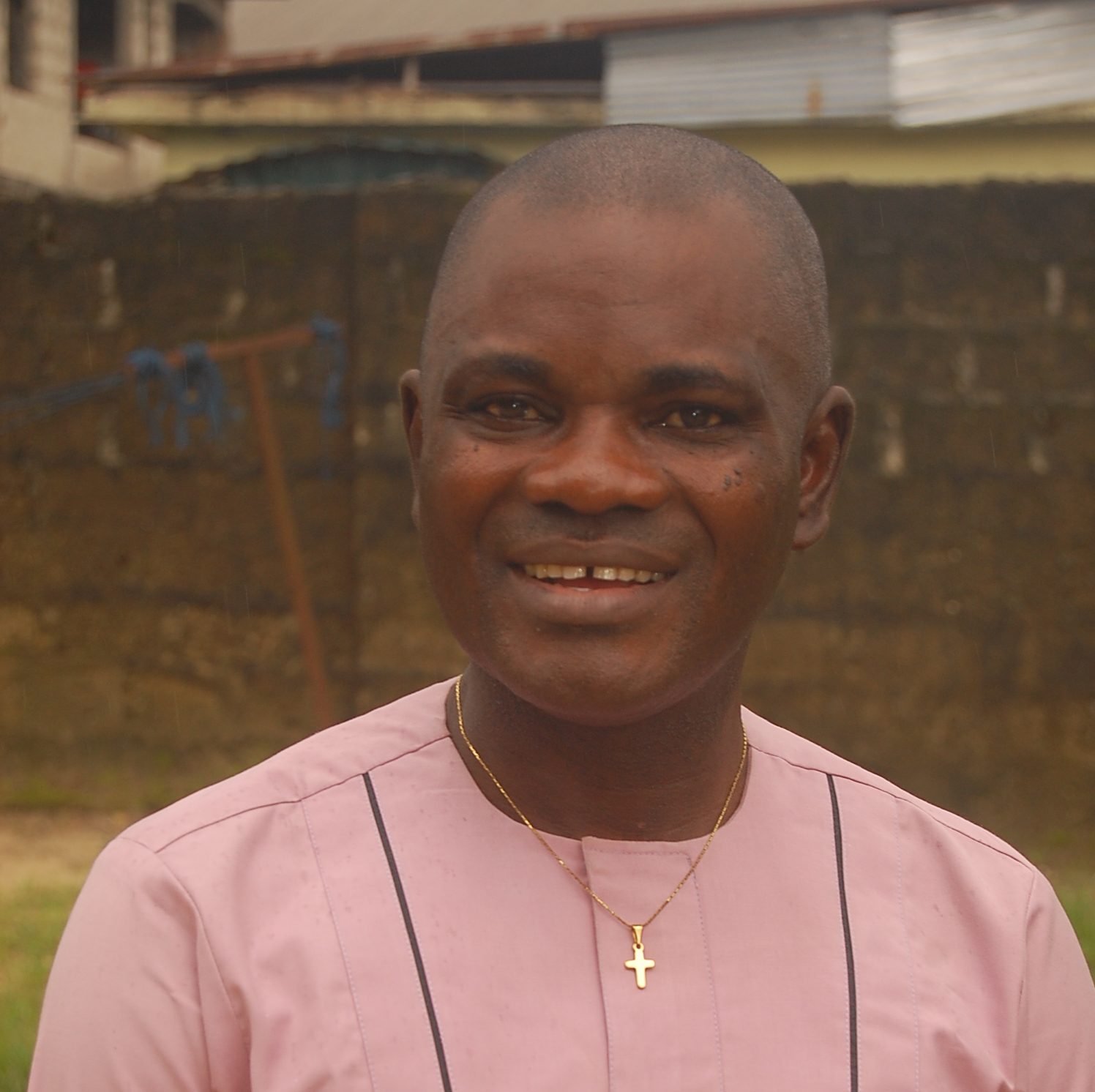 Delta LG 2024: Justice Iyasere declares for chairmanship - Vanguard News