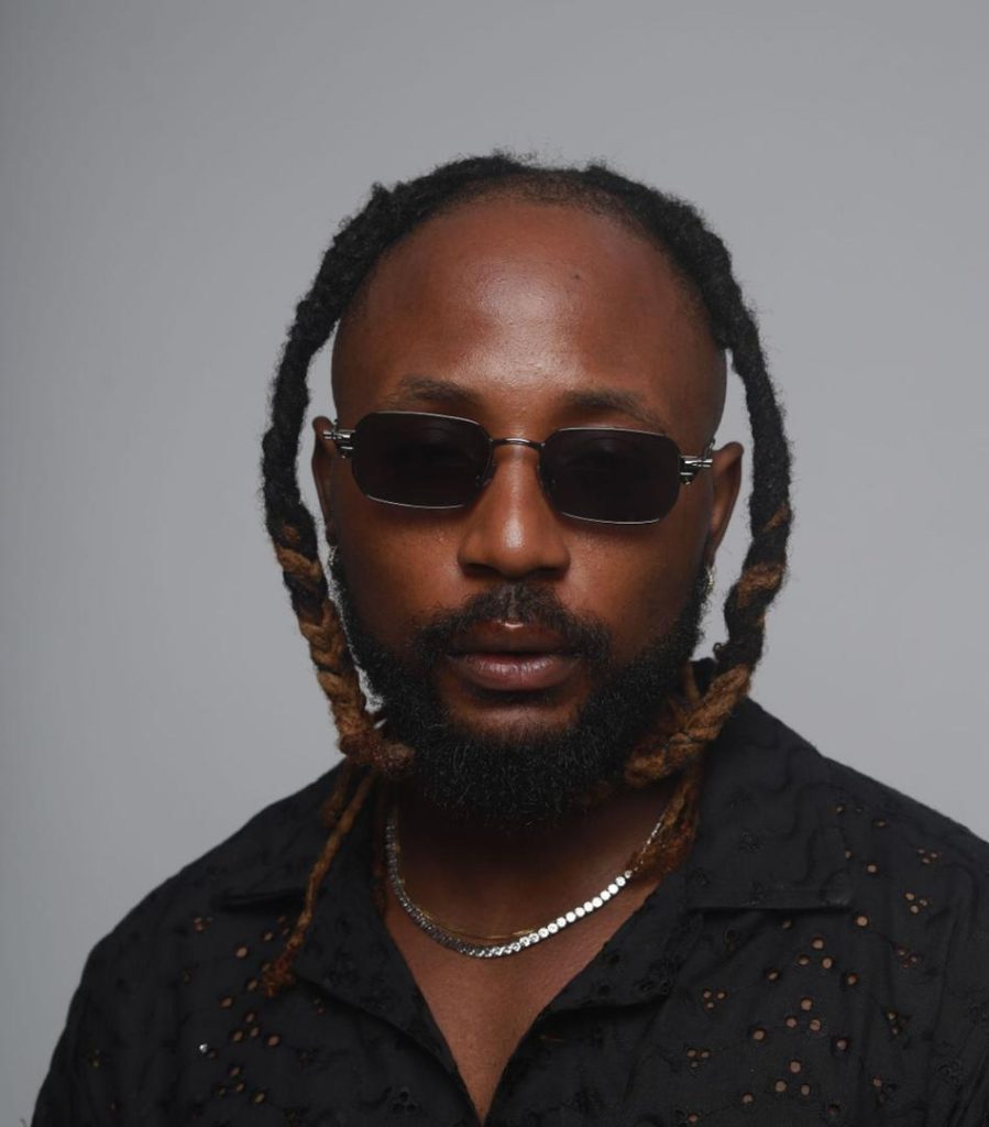 I’m pioneering psychological thrillers in African cinemas - Movie director, Dare Olaitan ...