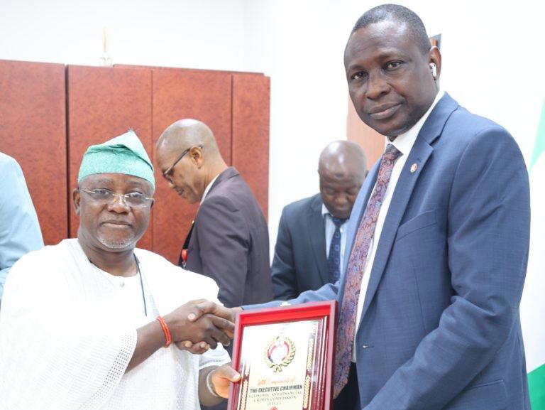 Neglect of cultural values heightens corruption - EFCC Chairman ...