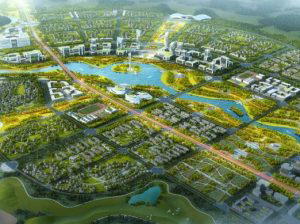 New Enugu City: Splendour, Investments Beckon