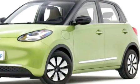 CIG starts mass sale of electric vehicles - Vanguard News