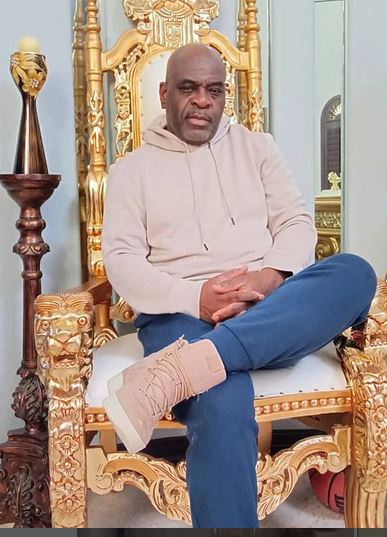 A real actor can't be in politics, says Funsho Adeolu on Teju Babyface ...