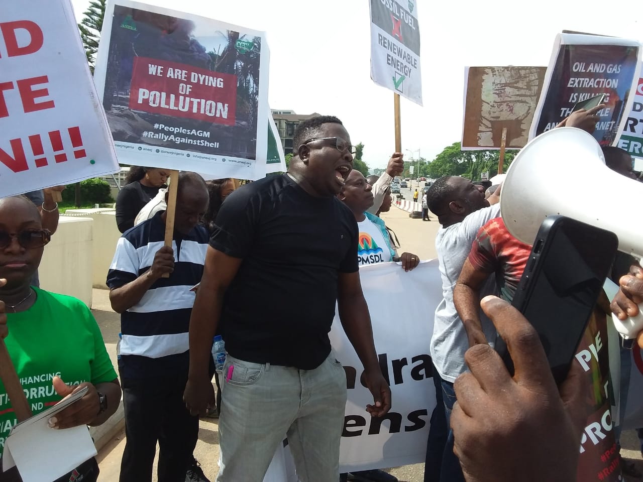 Niger Delta: Why traditional leaders must speak now on environmental ...