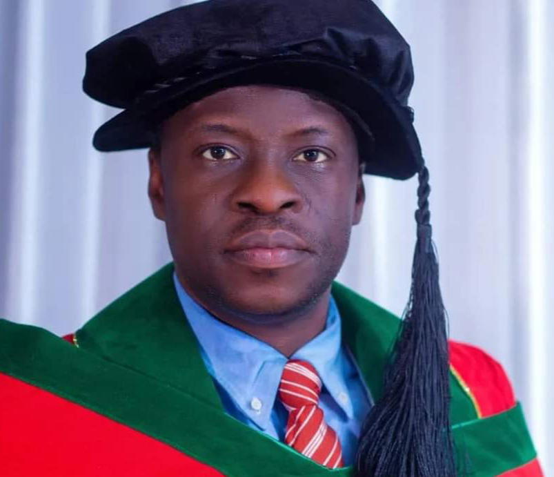 Making others great is my passion — Oreofe Williams - Vanguard News