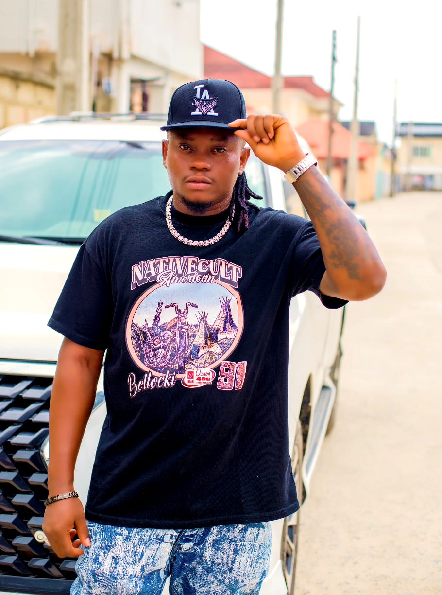 Being show promoter, actor, means everything to me - ELVIS ALVIN OSE