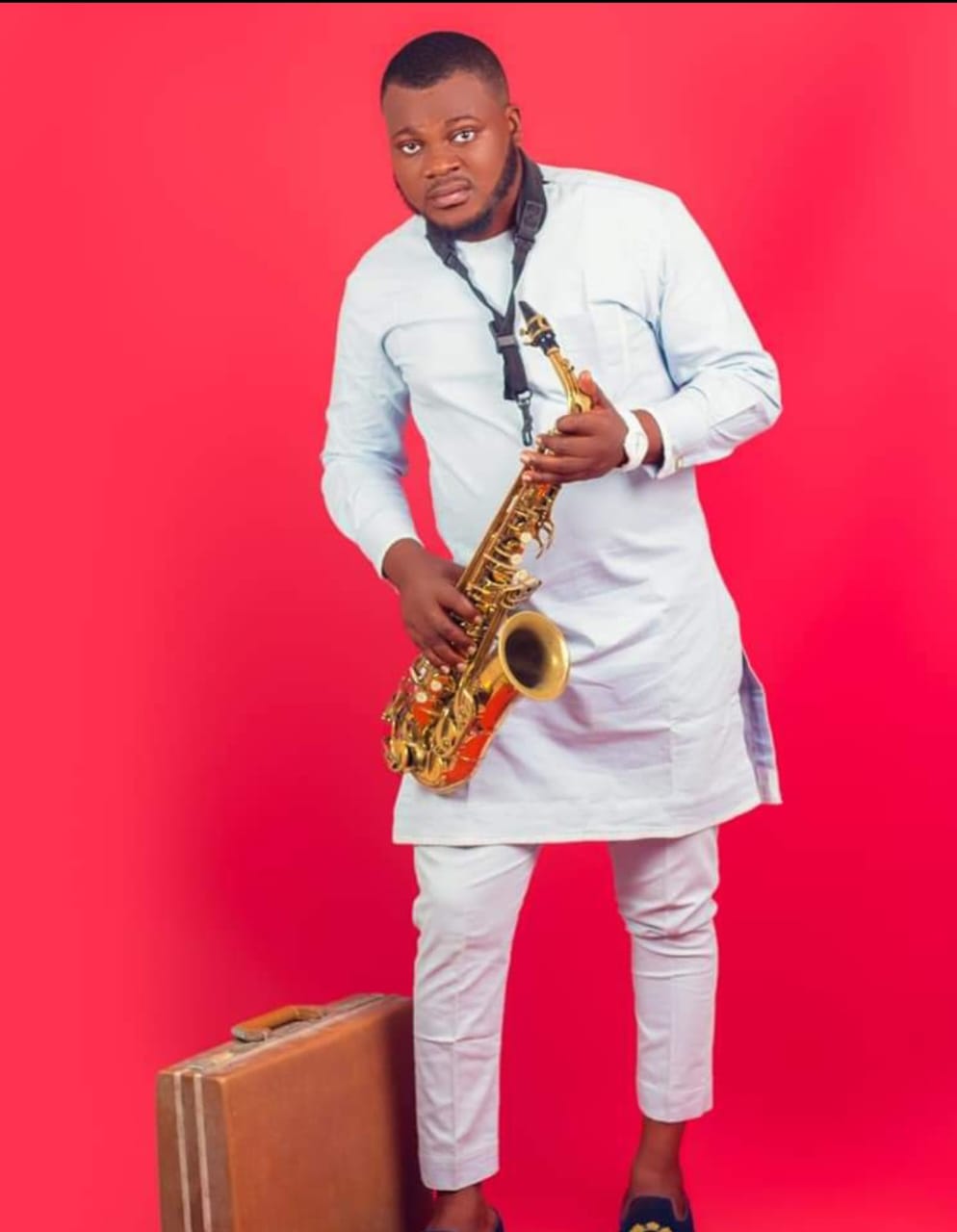 Retro 07 Lounge reopens with saxophonist star, Jay Sax