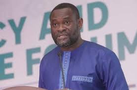 Ghana's deputy finance minister John Kumah dies at 45 - Vanguard News