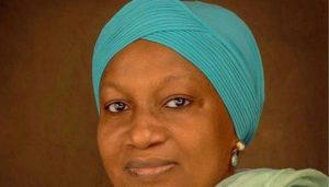 Leading Ladies: Meet 10 female CEOs shaping Nigeria's banking sector ...