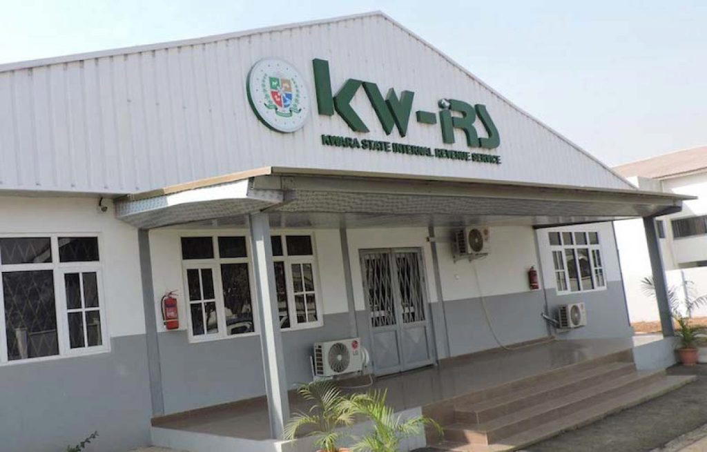 KW-IRS releases 2024 tax quiz competition timetable - Vanguard News