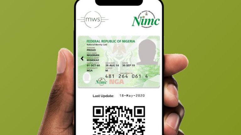 NIN deadline: Insurers to reject claims from defaulting policyholders ...