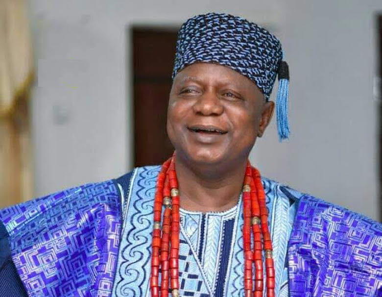 Oloro of Oro kingdom dies in Kwara - Vanguard News