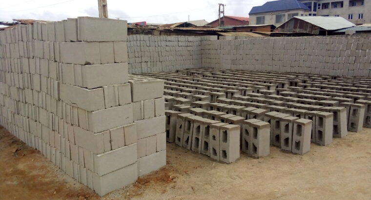 Cement prices: Block moulders call for lower import duties - Vanguard News