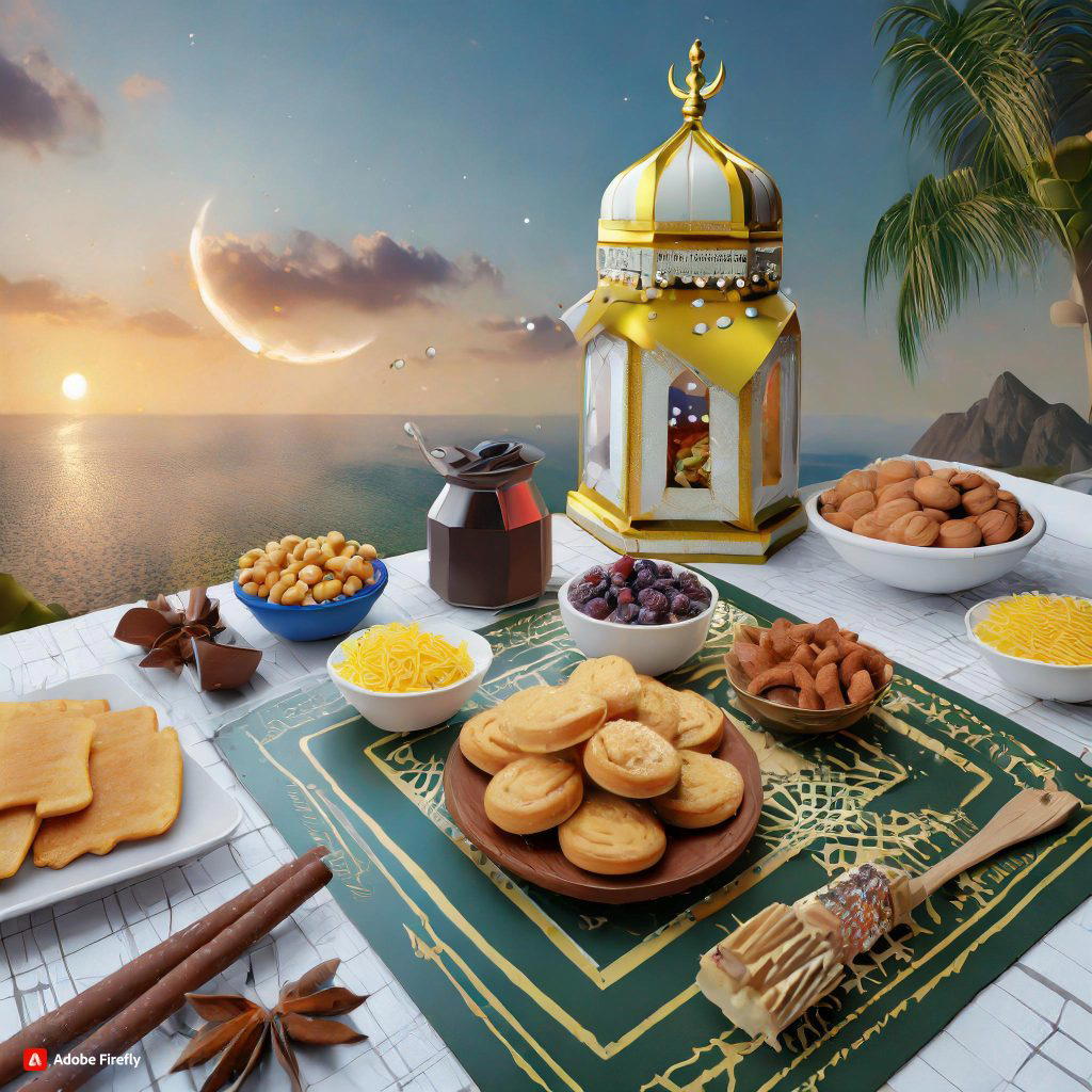 Ramadan fast: 5 DIY snacks ideas you can make to save money - Vanguard News