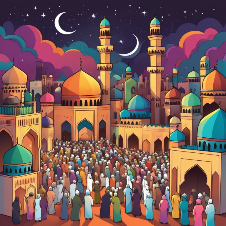 Ramadan: 10 things Muslims must avoid during fasting - Vanguard News