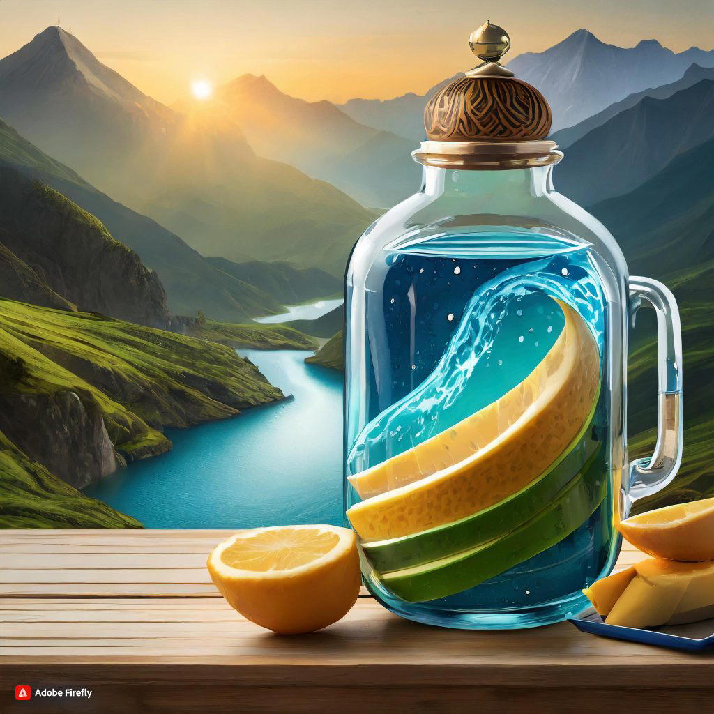 5 practical tips to stay hydrated during Ramadan fast - Vanguard News