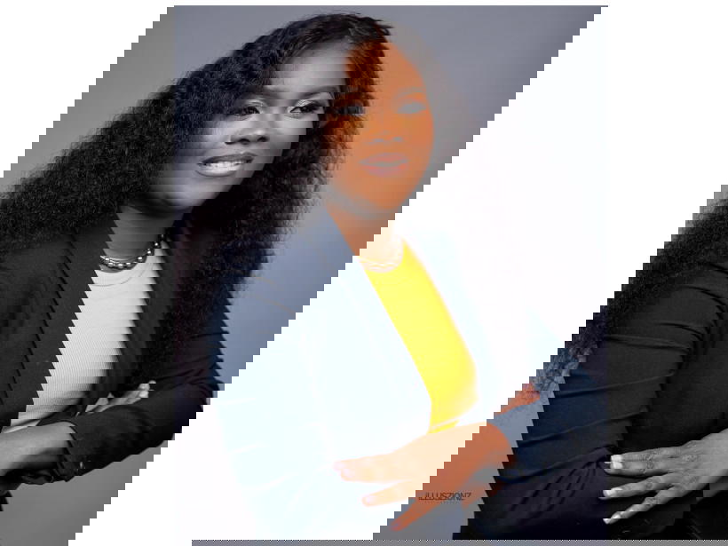 Rukayat Alabi, CEO of RKY Careers, UK Ed-Tech, Accepted into Forbes ...