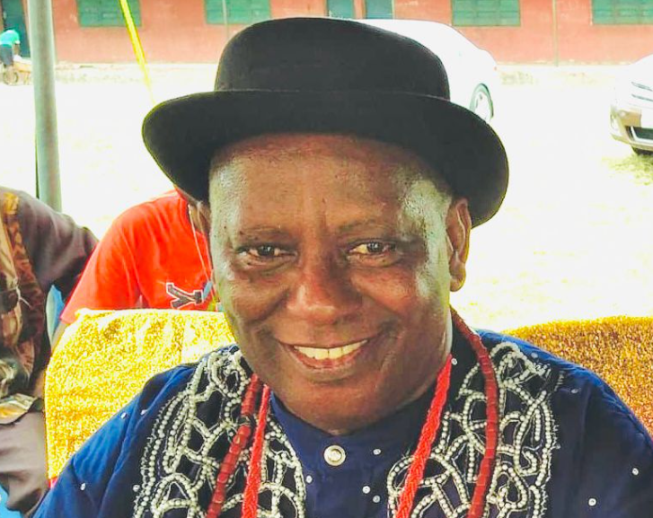 Steve Sokoh at 70: He is a man of impeccable integrity, says Omo-Agege ...