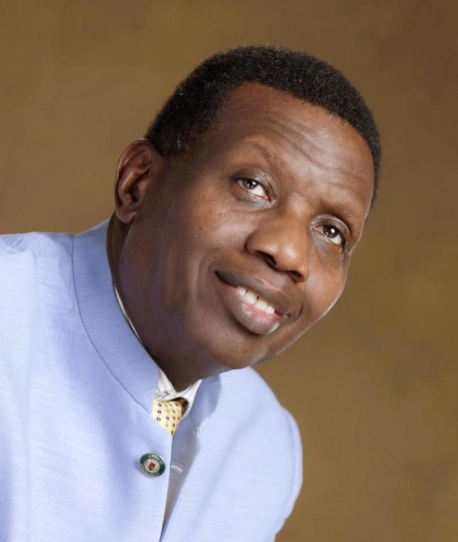 RCCG General Overseer, Pastor Adeboye celebrates 82nd birthday ...