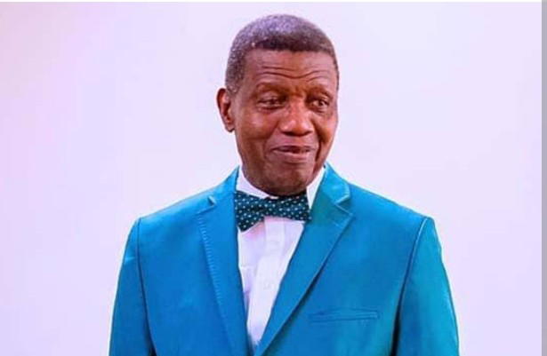 10 interesting facts about RCCG G.O., Pastor Adeboye - Vanguard News