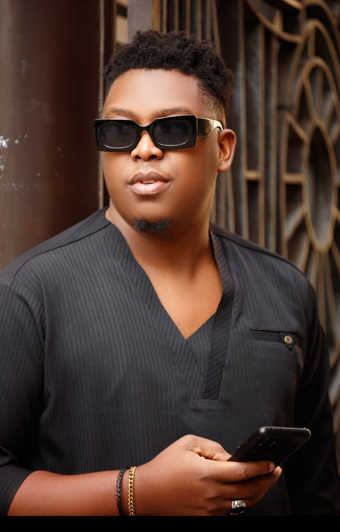 Kevwe Ogunje premieres his latest movie, 'Disloyal' on Africa Magic ...