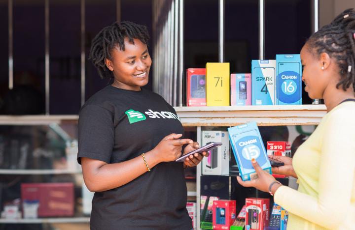 How SME Business Scale Using Access to Shara’s Collateral-Free Business ...