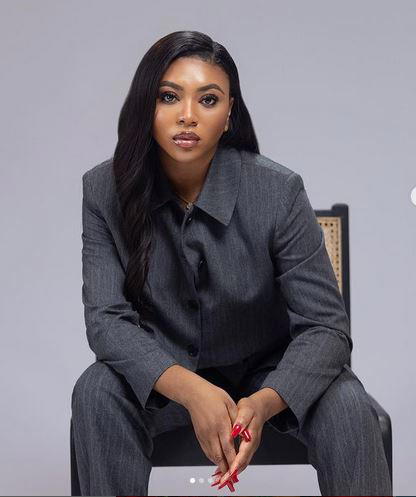 Stephanie Coker hits Prime Video with documentary "Where The Heck Is My ...